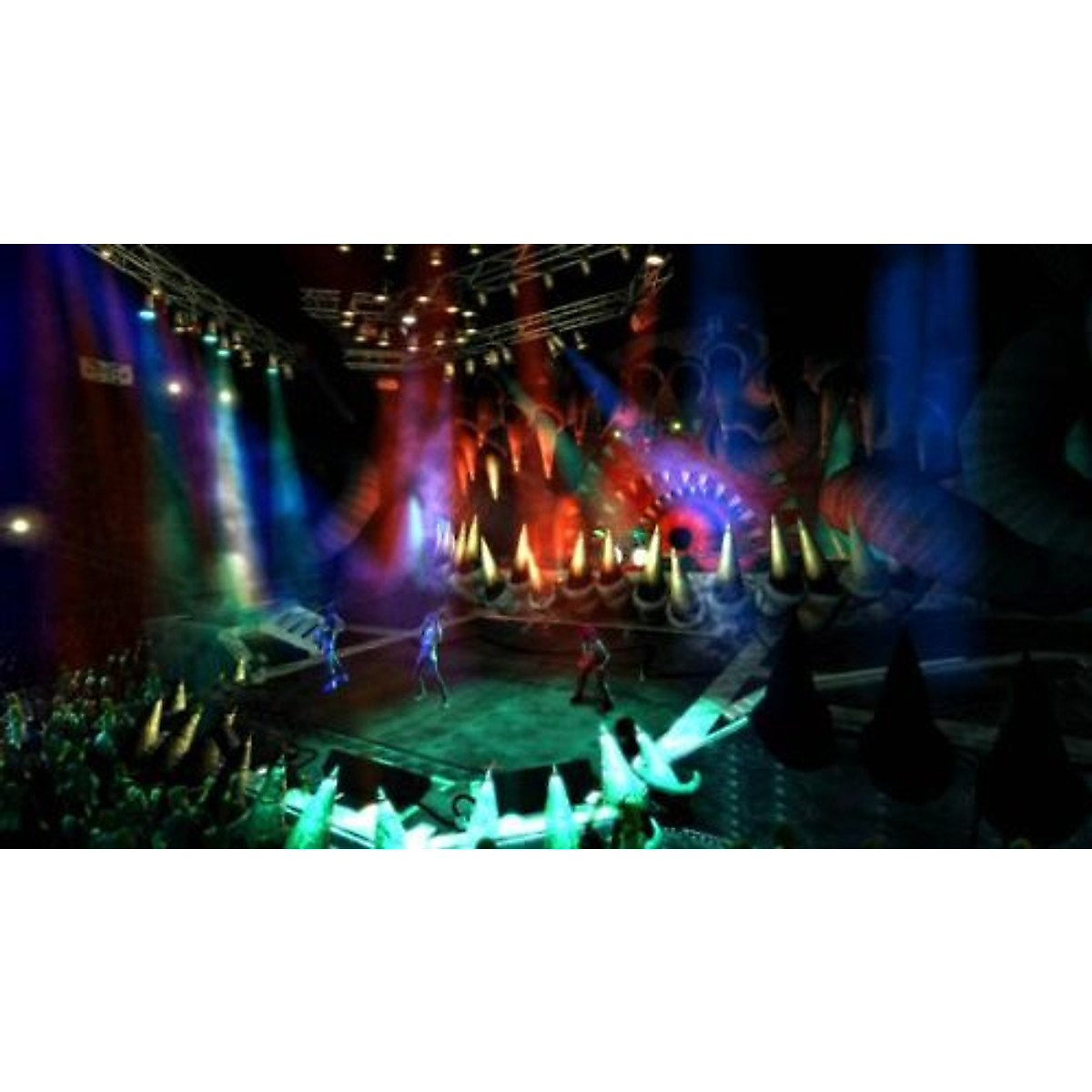 Rock Band - PlayStation 2 (Game only) (Renewed)