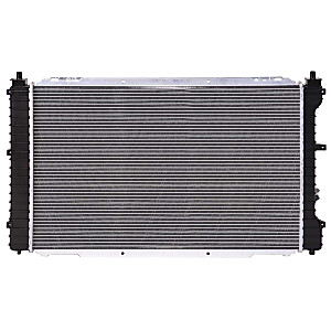 AutoShack Radiator Replacement for 2001-2007 Ford Escape 2005-2008 Mercury Mariner 2001 2002 2003 2004 2005 2006 Mazda Tribute 3.0L V6 4WD AWD FWD RK859