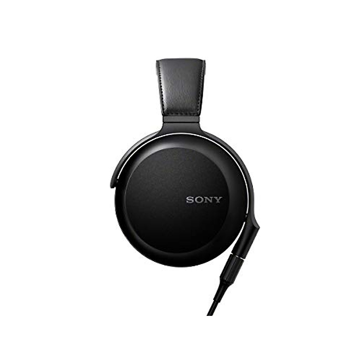 Sony MDR-Z7M2 Hi-Res Stereo Overhead Headphones Headphone (MDRZ7M2) Black