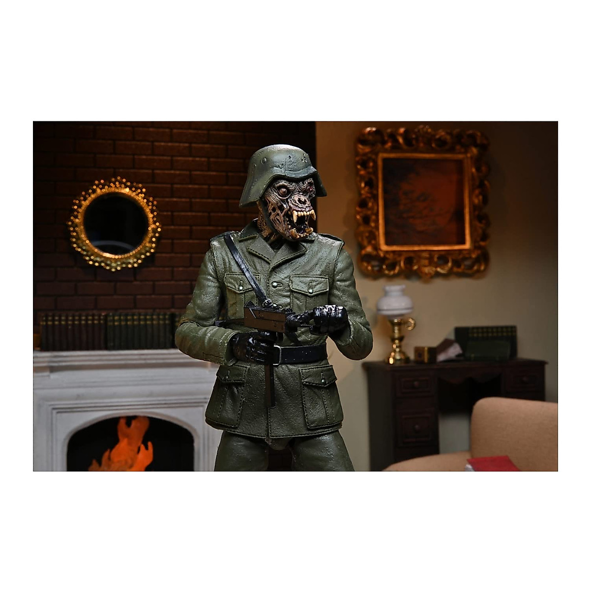 Neca Ultimate Nightmare Demon American Werewolf In London 7-Inch Action Figure