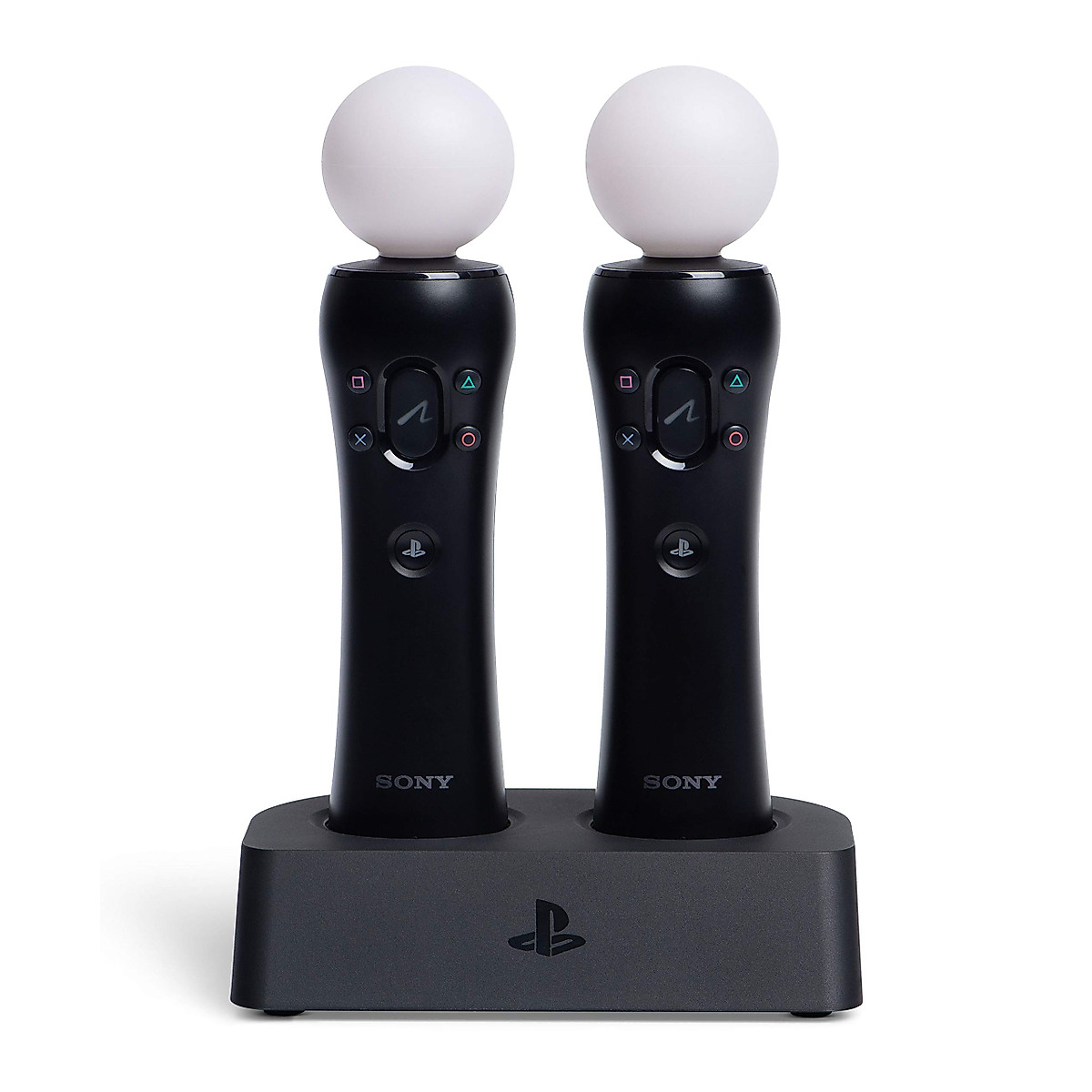 Charging Dock for PlayStation Move Motion Controllers (PS4)