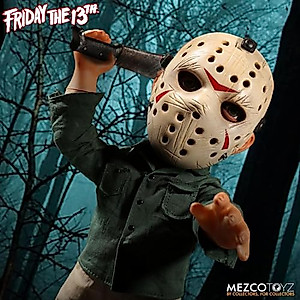 Funko 25870 Jason Action Figure, Green