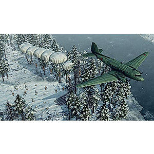 Sudden Strike 4: Complete Collection Xbox One - Xbox One