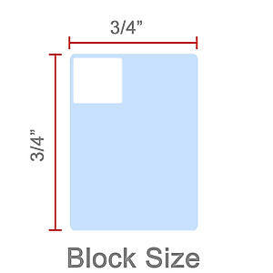 JJH Planners - Paper - 24" X 17" Medium Academic 2023-2024 Wall Calendar - Horizontal 12 Month Yearly Annual Planner (P-23-24h-24x17)