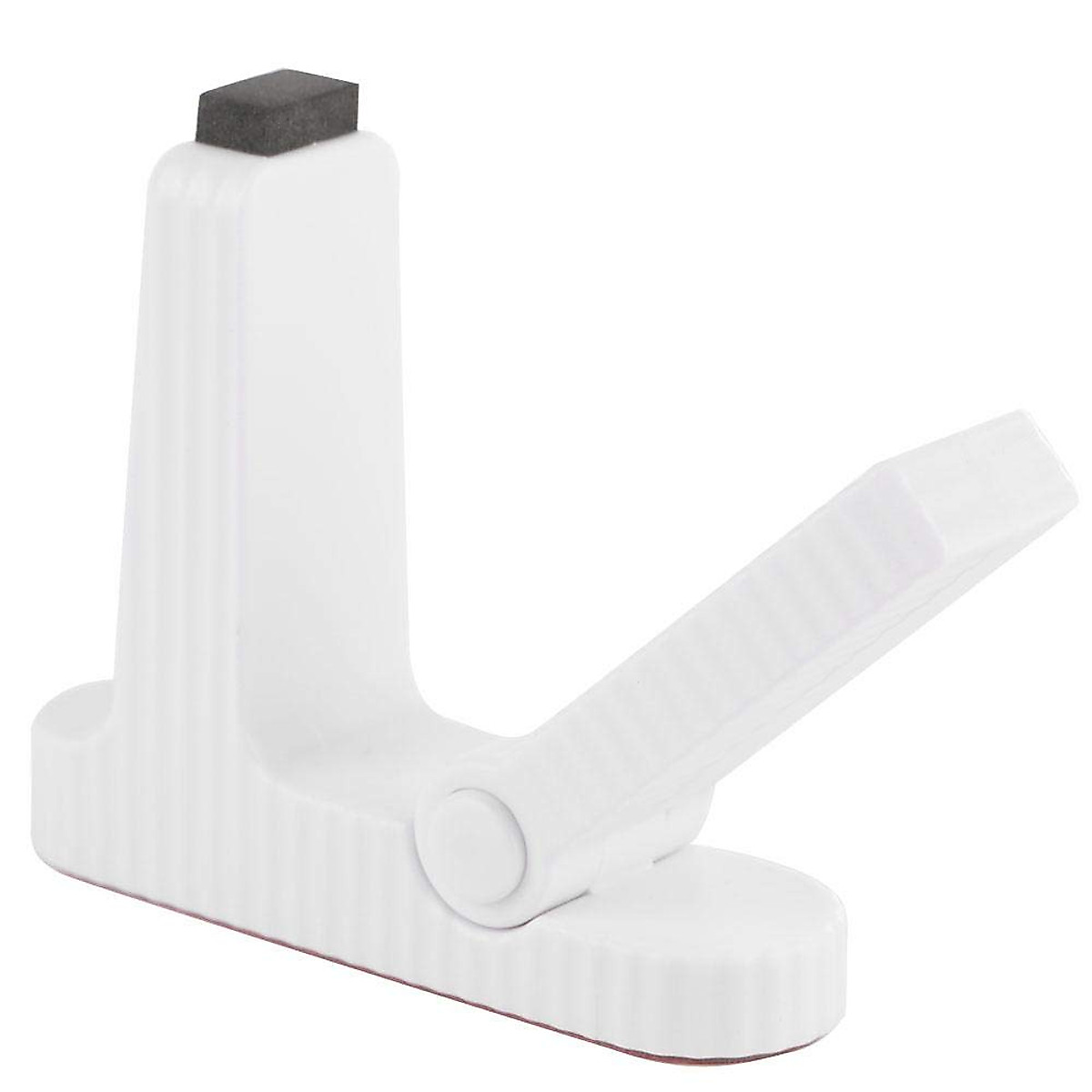 Door Lever Lock-Child Proof Doors Baby Kids Door Stopper Safety Security Lock Closet Protection