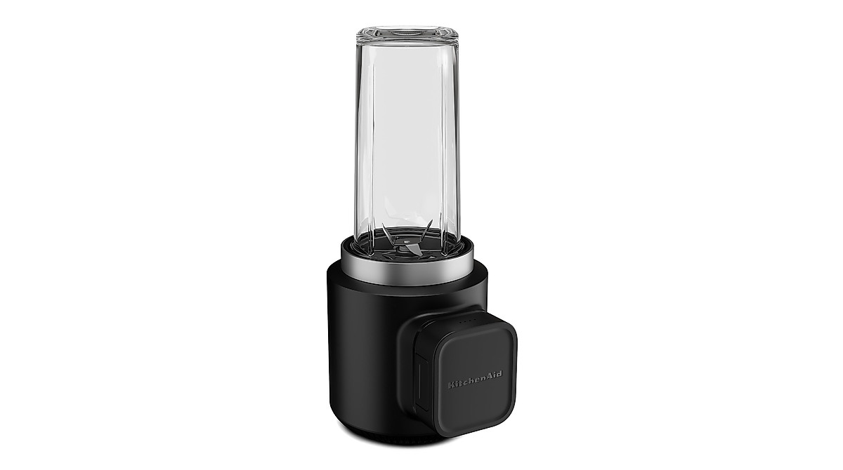 KitchenAid Go Cordless Personal Blender - Powerful & Portable