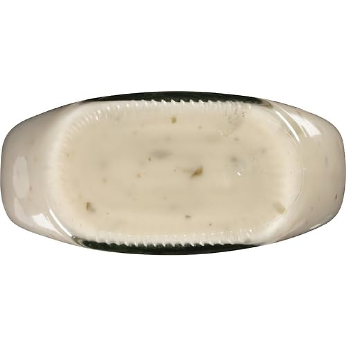 Organicville, Ranch Dressing, Organic, Dairy Free, Gluten Free, 8 oz