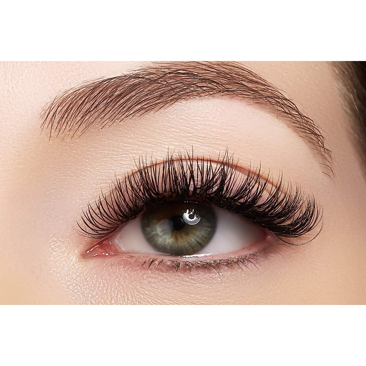 7-8 Weeks Retention/Eyelash Extension Glue Volume Advanced Ultra+ LONRIS Lash 5 ml/1-2 Sec Drying time/Maximum Bonding/Semi-Permanent Extensions Supplies/Professional Use Only Black Adhesive