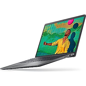 Dell Inspiron 15 3000 3520 15.6" FHD Touchscreen (Intel 4-Core i5-1135G7, 16GB RAM, 512GB PCIe SSD, UHD Graphics) Business Laptop, WVA Anti-Glare, Numeric Keypad, Webcam, Wi-Fi, Win 11 Home