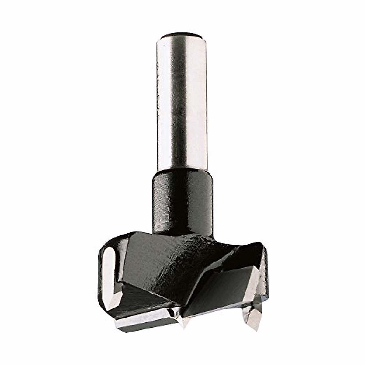 CMT 317.240.11 Hinge Boring Bit, 24mm (15/16-Inch) Diameter, 10x26mm Shank, Right-Hand Rotation