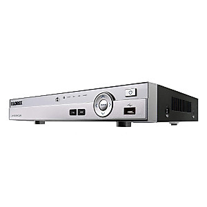 Lorex DV8081 2K HD MPX Security DVR, 8 Channel, 1TB Hard Drive, Works with Older BNC Analog Cameras, CVI, TVI, AHD (M. ) (Renewed)