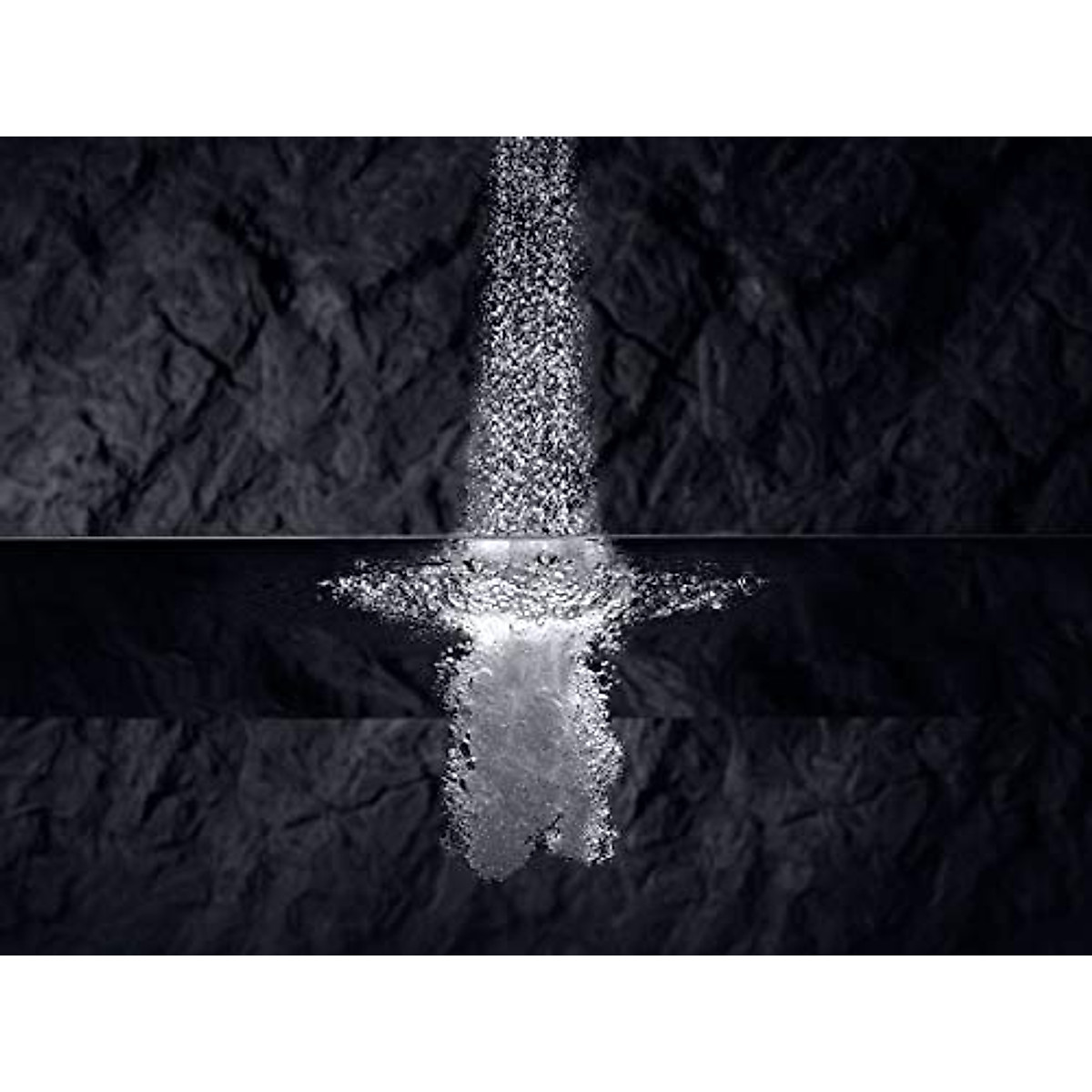 Kohler K-98362-CP Awaken Multi-Function 3-Spray Handshower with Slide Bar Kit, Polished Chrome,27.50 x 3.75 x 2.50 inches