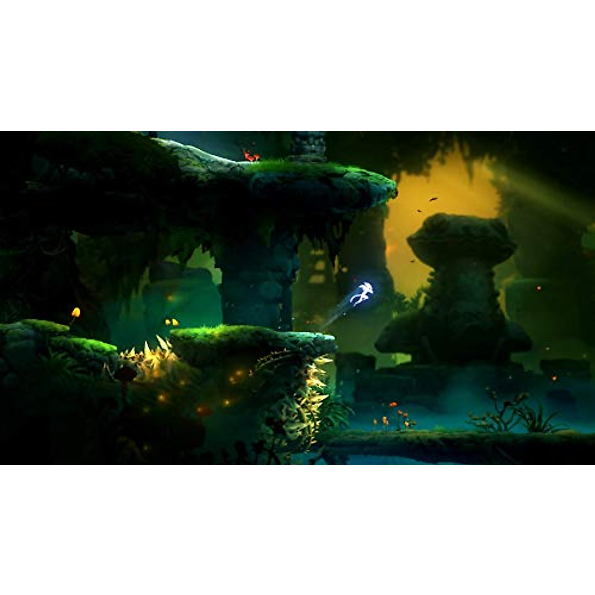 Ori and the Will of The Wisps - Nintendo Switch