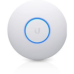 Ubiquiti Networks UniFi nanoHD Internal 1733Mbit/s Power Over Ethernet (PoE) White WLAN Access poin