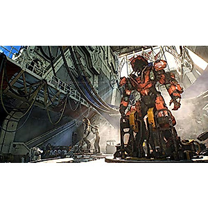 Anthem - PlayStation 4