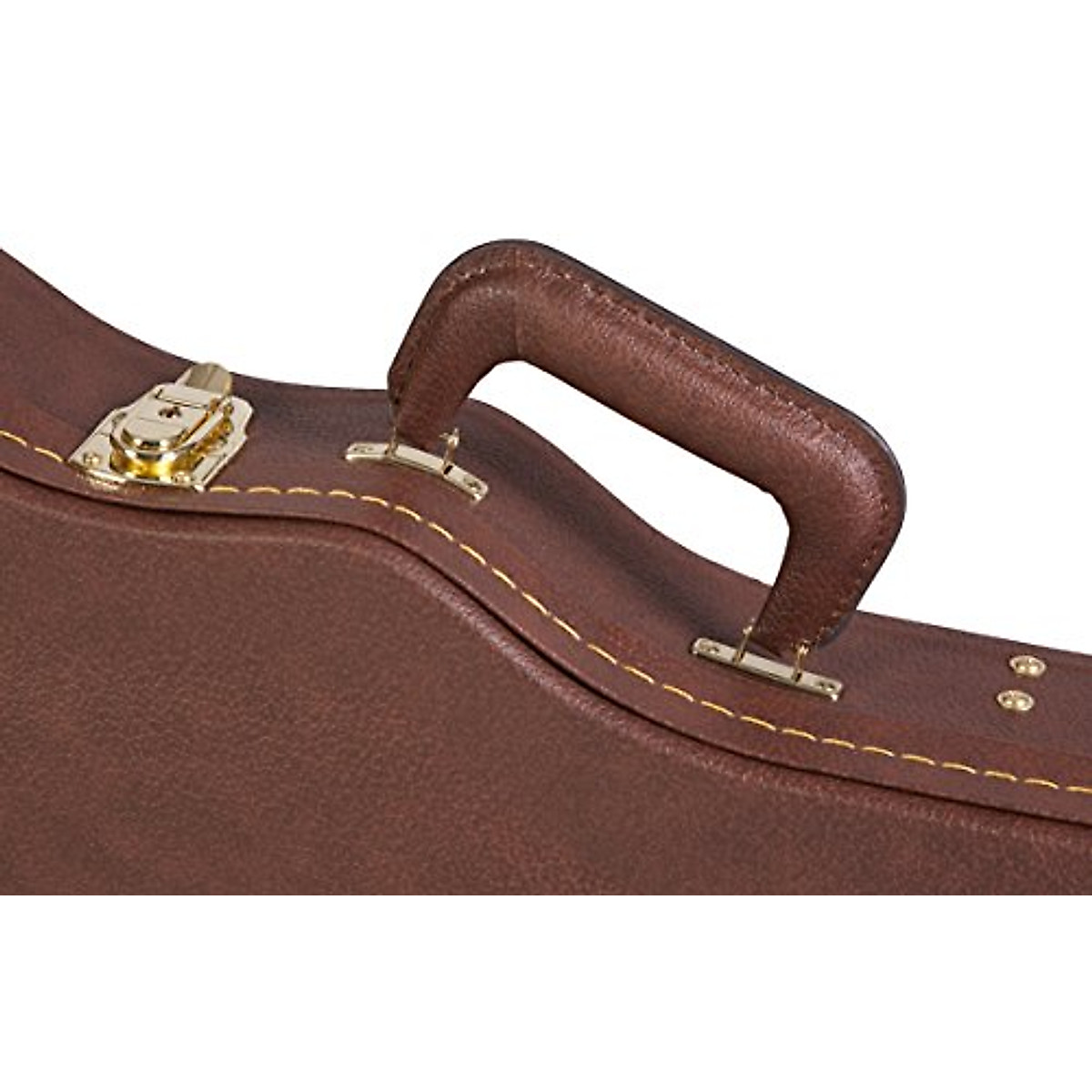 Gator Electric Guitar Case (GW-LP-Brown)