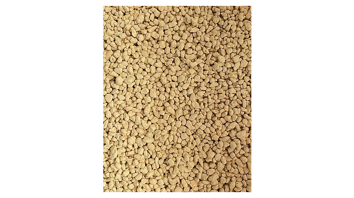 Calibonsai 2 Gal. Japanese Kanuma Soil for Bonsai Plants