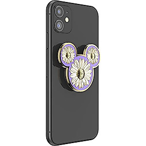 ​​​​PopSockets Phone Grip with Expanding Kickstand, Disney Classic PopGrip - Daisy