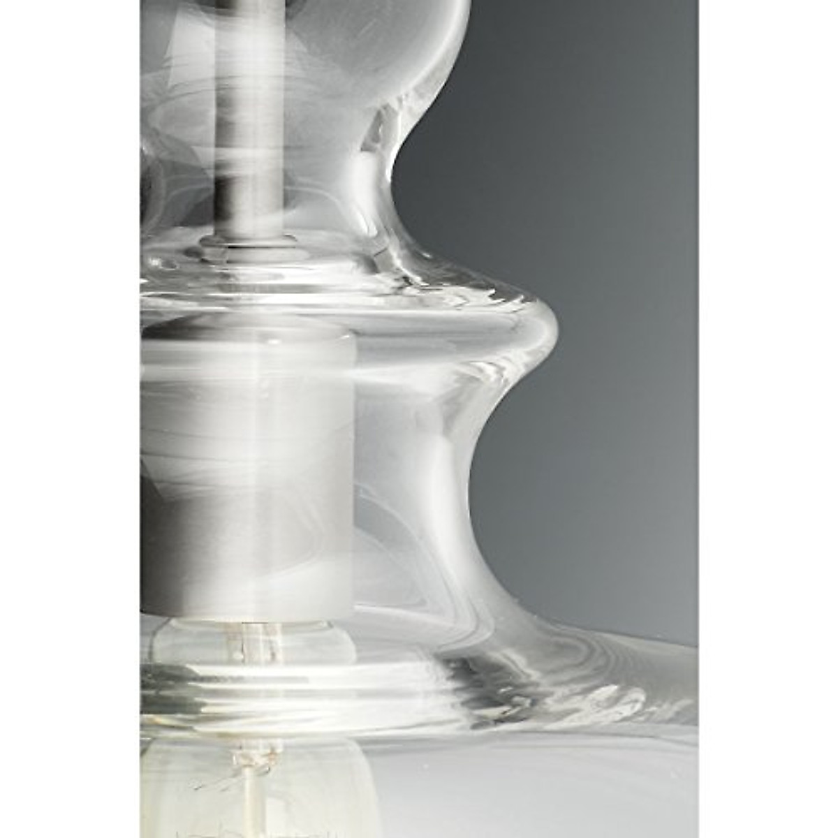 Progress Lighting P5334-143 Staunton Pendants, Black