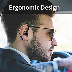 QT S Wireless Earbuds: True Mini Bluetooth Best TWS Stereo - Hook Charging Case Mic in Ear Earphones Twins Truly Sport Headphones Headset Sweatproof Gym Running Jogging Workout All Smart Phones Tablet