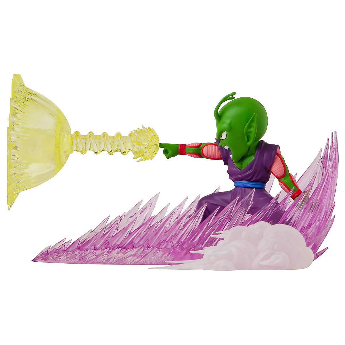 Bandai Namco - Dragon Ball Super - Piccolo, Final Blast Series Action Figure