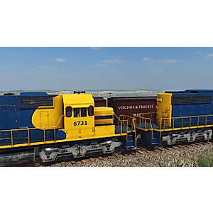 Transport Fever 2 - Console Edition (PS5)