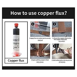 Jeanoko Battery Spot Welder, 36KW Intelligent 6000A Energy Storage Spot Welding Machine High Accuracy for Unmanned Aircraft(US Plug 110V)