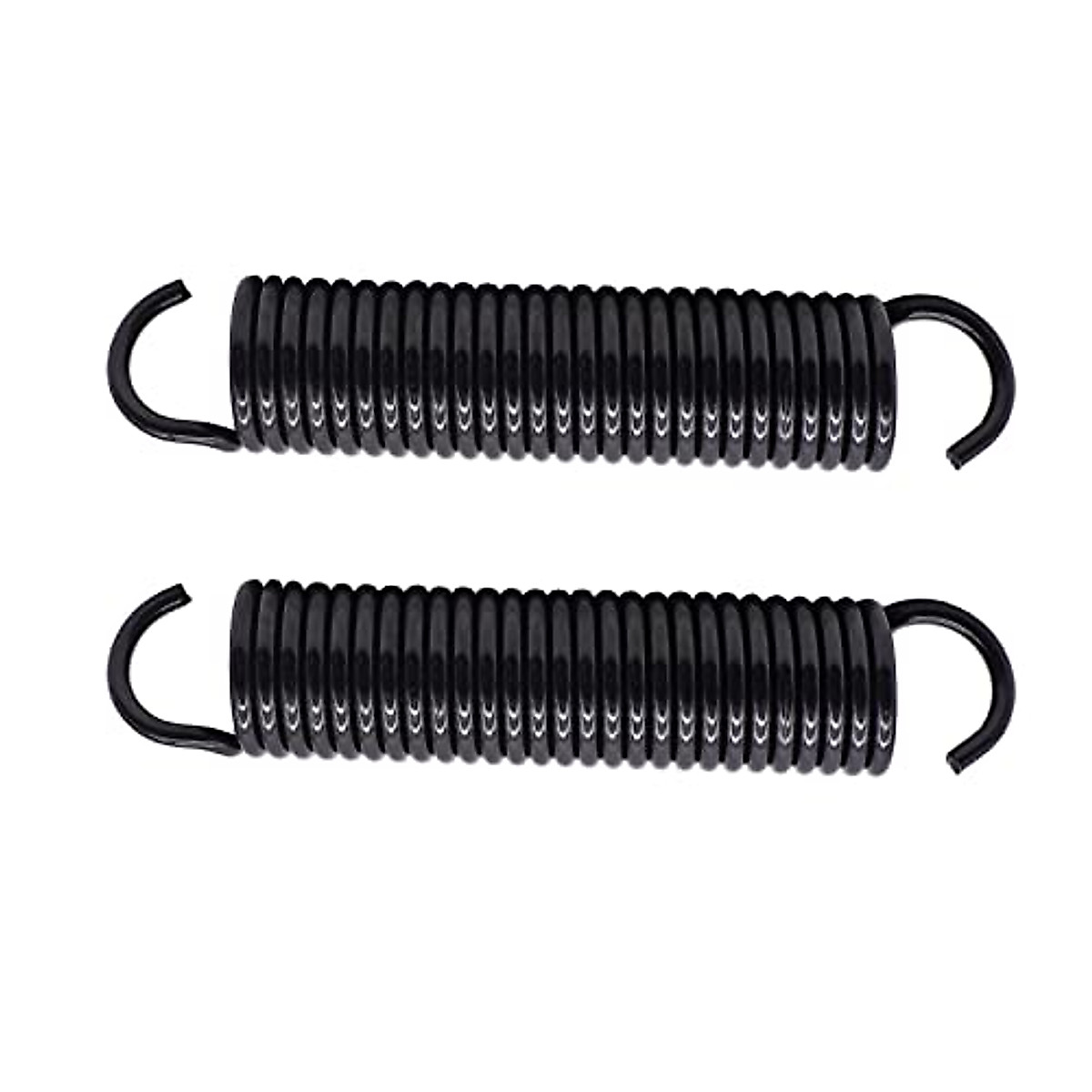 HABIIID 2 Pcs 2877443 for Polaris Snowplow Trip Springs Kit ATV Plow Spring