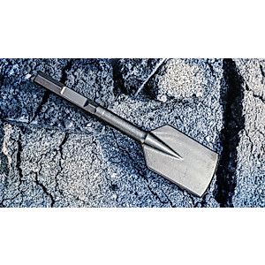 Bosch 1618601011 Asphalt Cutter with 28 mm Hex Shank