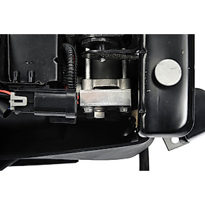 Dorman 949-099 Suspension Air Compressor Compatible with Select Cadillac / Chevrolet / GMC Models (OE FIX)