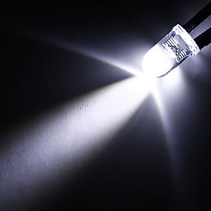 uxcell 36pcs Mixed Colour 5mm LEDs Prewired Light DC3-6V 20cm Pre Wired LED