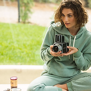 Cannabolish Lavender Smoke Odor Eliminating Candle, 7 oz, Natural Ingredients (Pack of 2)