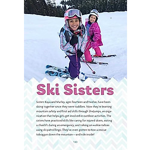 Corinne (Girl of the Year)