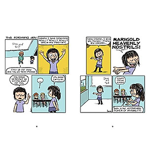 Phoebe and Her Unicorn (Volume 1)