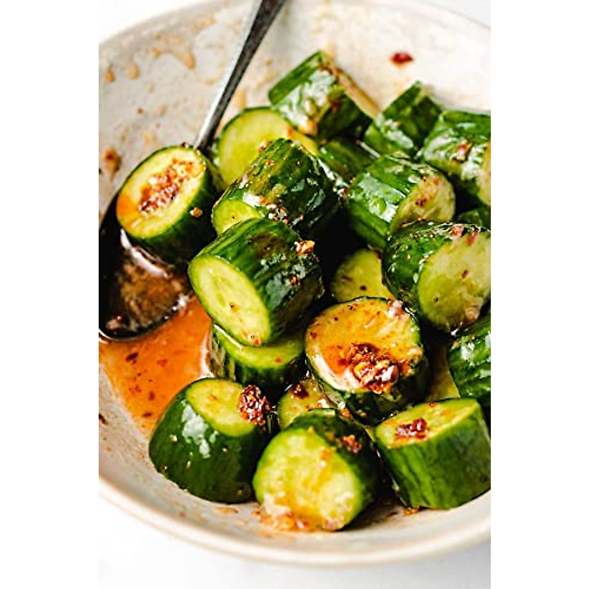 TomorrowSeeds - Persian Cucumber Seeds - 30+ Count Packet - Lebanese Middle Eastern Cucumbers Beit Alpha F1 Hybrid Burpless Kirby Garden