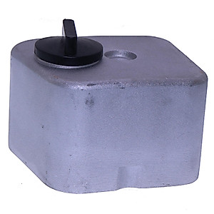 Premium Replacement Part for Rocker Cover w/Oil Filler Cap For JCB 714 718 722 426 Fastrac 3170 3185 Mod-TRS1-1492