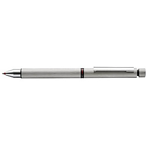 Lamy Cp1 Brushed Stainless Steel Tri-Pen (L759)