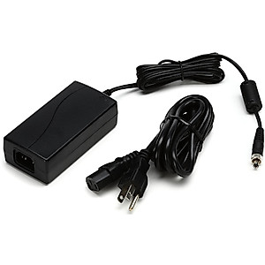 Shure PS60US Power Supply Energy Switching