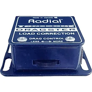 Radial Tonebone Dragster Guitar Wireless Load Corrector