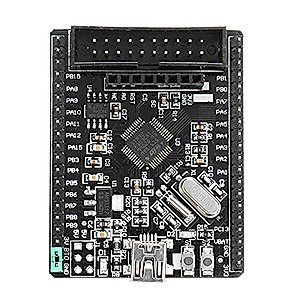 for STM32F103C8T6 for STM32f103 STM32f1 STM32 System Board SCM Learning Board Evaluation Kit Development Board Interface