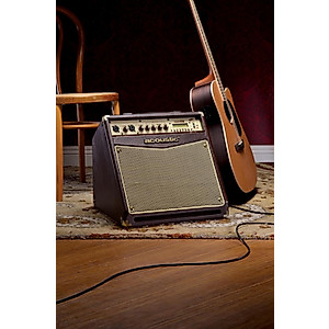 A40 Guitar Combo Amplifier