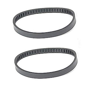 DeWalt OEM 650721-00 A02807 650721-00-2 Band Saw Tire (2 Pack) 3128-BDK 3128K 3129 3129K 725 725 725 726 726 726 736 7724 7724 7724 9725 9725 9725 D28770 D28770K DCS374B DCS374P2