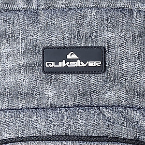 Quiksilver Men's Schoolie Cooler Backpack, Heritage Heather, One Size