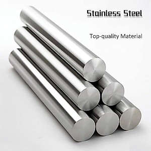 Aplancee 21Pcs Steam Table Pan of Stainless Steel Food Pan