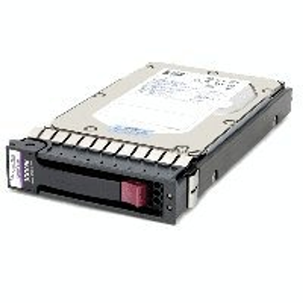508010-001 HP 2-TB 6G 7.2K 3.5 DP SAS HDD