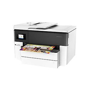 Hp-ipg Ips Ccial Oj Printers (du Officejet Pro 7740 Mfp A4