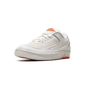 Jordan Mens Air Jordan 2 Low DV7128 110 Shelflife - Size 10.5
