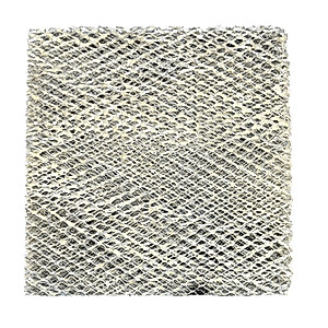 HQRP 2-pack Water Filter compatible with TRANE/American Standard BAYPAD01A1010A; HUMD200, HUMD200A, HUMD200T, HUMD200ABA00B Whole House Humidifiers