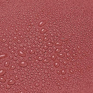 Yescom 73"x52" Swing Canopy Cover Replacement UV 30+ Water Resistance Outdoor Garden