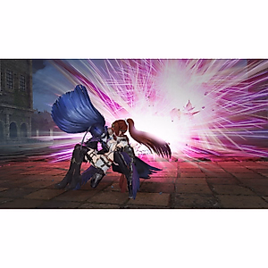 Nights of Azure 2: Bride of the New Moon - PlayStation 4